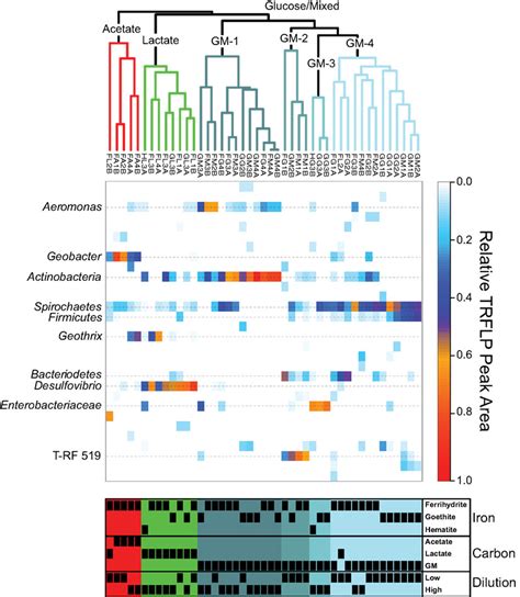r heatmap clustering dendrogram values colours stack overflow