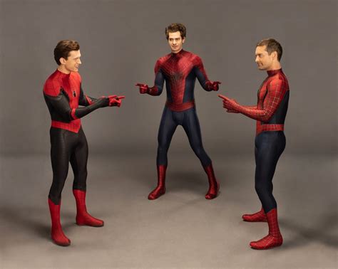 早く見たい！『スパイダーマン：ノー･ウェイ･ホーム』ブルーレイ特典ちょい見せクリップ ぶっちゃけシネマ人生一直線！