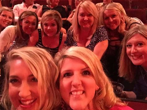 Four Seasons Las Vegas Girls Trip Picky Palate