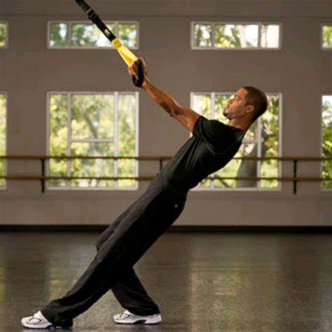 Trx Bicep Curl Par Karina Scheers Comment Faire De Lexercice Skimble