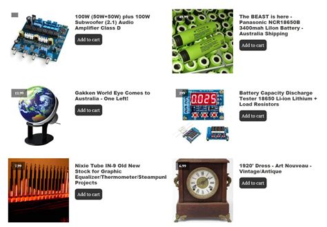 woocommerce price in loop displays on wrong item give means get the