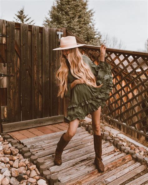 Zemia Tiered Mini Dress Lovestitch In 2020 Cute Country Outfits