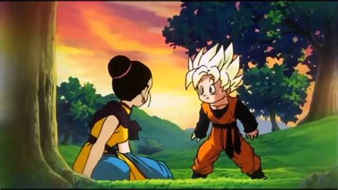 Dragon Ball 25 Wild Revelations About Goku And Chi Chis Relationship