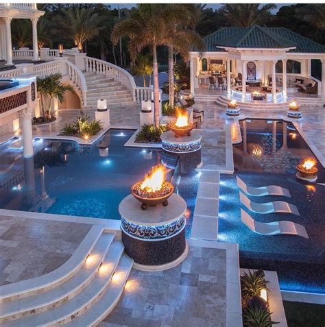 Contemporary Swimming Pool Design Ideas Thats 21 Very Gorgeous