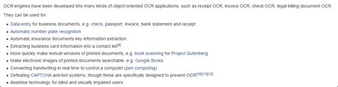 extracting text from an image java for data science