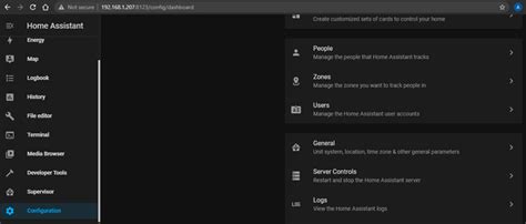 getting started with home assistant and raspberry pi 4 control and