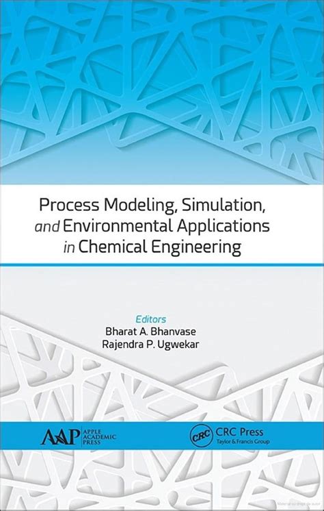 Engineering Library Ebooks Process Modeling Simulation And
