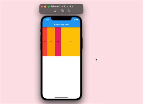 solved how to fill remaining space of row with listview in flutter vrogue