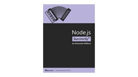 16 free node js books