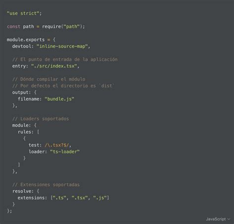 verificación de tipos estática en react con typescript