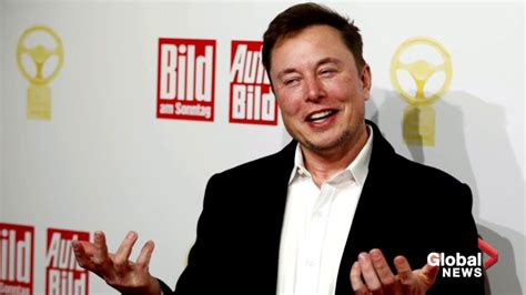 Elon Musk Tesla Face Trial In Shareholder Case Over 2018 Tweets