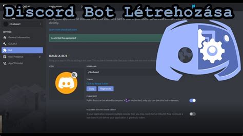 minecraft discord bot api minecraft
