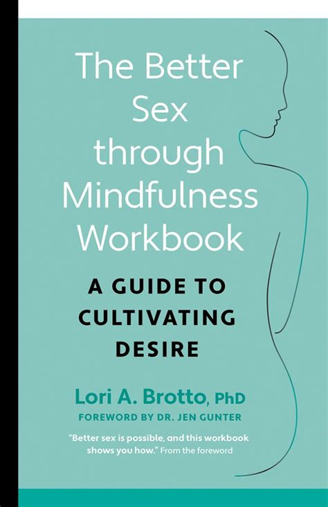 Ubc Professors New Workbook Offers Tools For A Better Sex Life