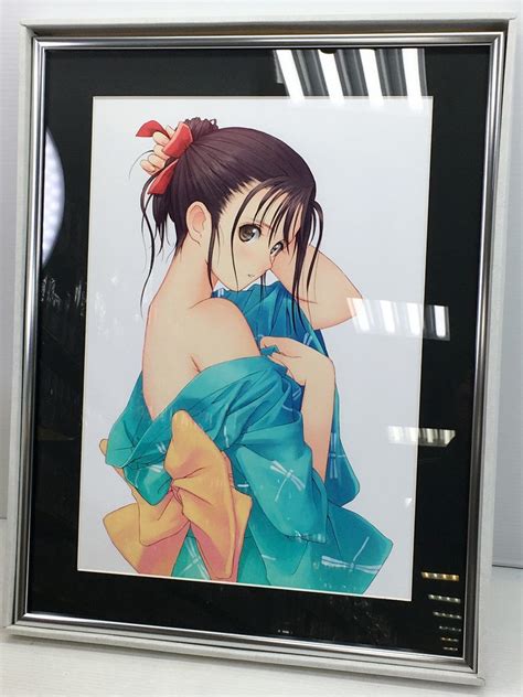 Yahoo オークション 【同梱不可】【未使用】とらのあな Tony展 「t2