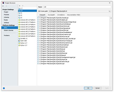 intellij system out println cannot resolve method println java lang