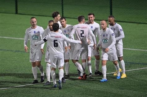 Coupe De France 8e Tour Lag Caen Pourrait Recevoir Guingamp à D