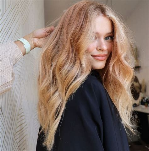50 Stunning Shades Of Blonde Hair Color For 2024 Artofit