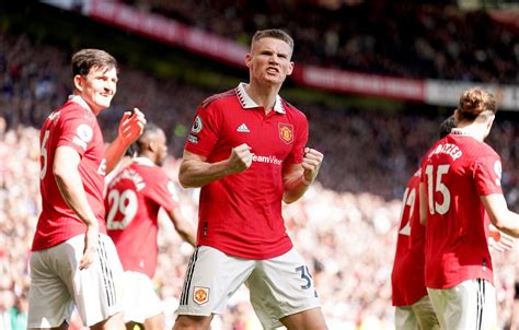 Actu Foot On Twitter 🚨 Manchester United Simpose 2 0 Face à