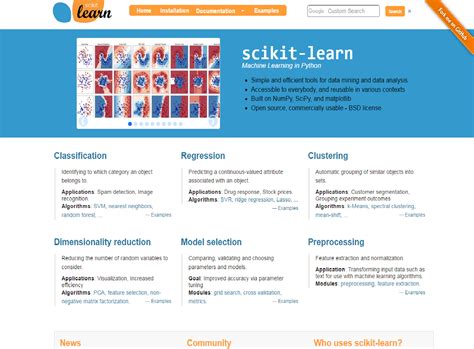 コラム scikit learnの歩き方 岩通ソフトシステム株式会社