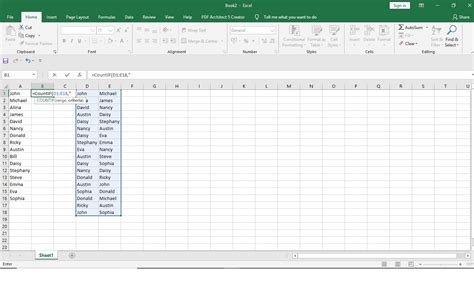 excel help with countif function microsoft community