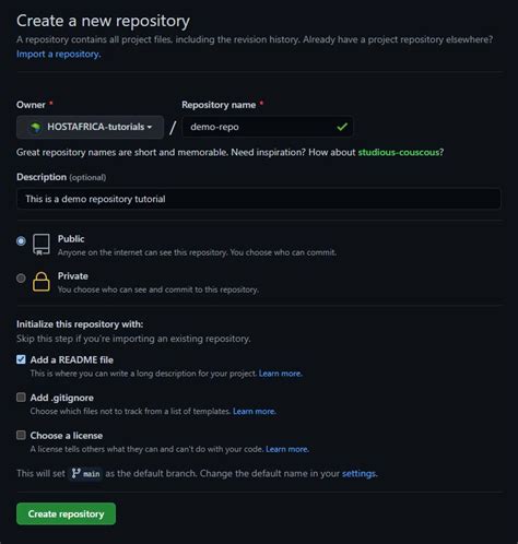 beginner s intro to git on github hostafrica