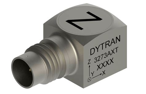 Measuring Shock And Vibration With Accelerometers Dewesoft