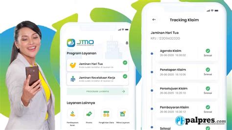Download Aplikasi Jmo Langsung Dapat Saldo Dana Gratis Rp10 Juta Dari