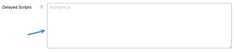 how to delay javascript until user interaction in wordpress one click