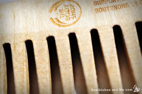 Natural Hair Care Washing Your Brushes And Combs Humblebee And Me