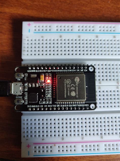 doit esp32 devkit v1 board issue 544 espressif arduino esp32 github