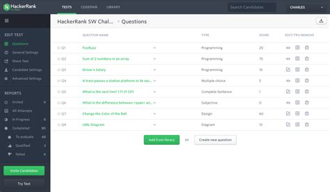 hackerrank preço avaliações e classificação capterra brasil 2020