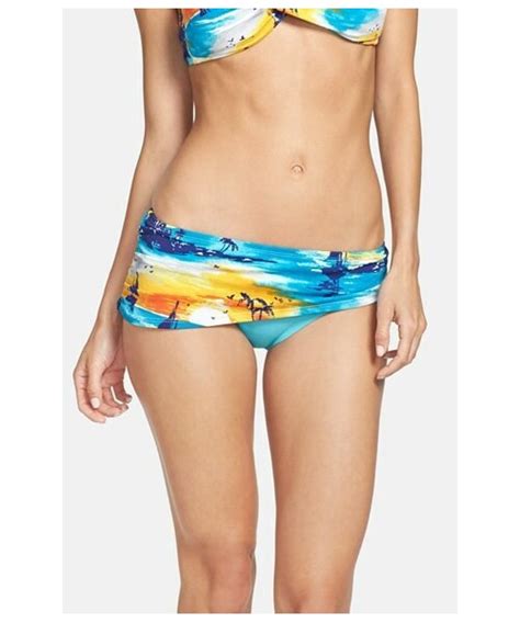Tommy Bahama（トミーバハマ）の「tommy Bahama Tequila Sunrise Asymmetrical