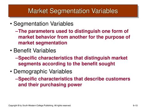 Developing The Marketing Plan Ppt Download