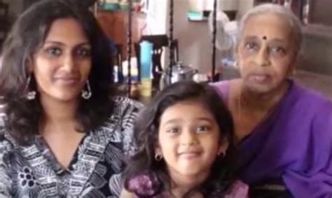 Tamil Actress Real Life Beautiful Daughters Photos Filmibeat