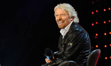 Richard Branson Humiliation Why Virgin Boss Was Dubbed Worlds Worst