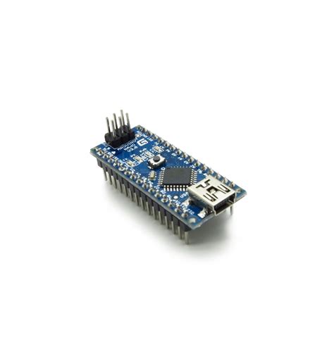 the arduino nano atmega328 board with endless versatility