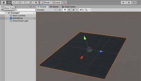 unity 2020 by example third edition packt
