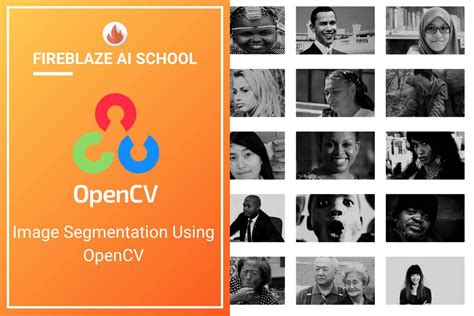 image segmentation using opencv blogs fireblaze ai school