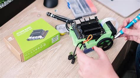 get ai learn ai build ai nvidia