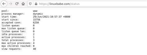 How To Fix Common Nginx Web Server Errors Linuxbabe