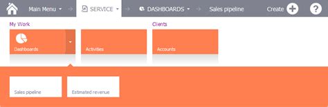 how to create and customize the tilenavpane control in code winforms