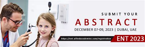 Ent Conferences 2023 Ent Surgery Conferences 2023 Otolaryngology