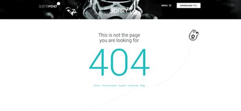 6 best practices for 404 pages with killer ux ux planet