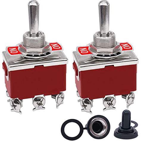Whats The Best Toggle Switches Recommended By An Expert Glory Cycles
