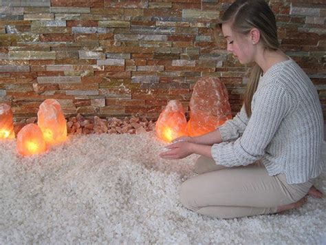 Visit These 5 Wisconsin Salt Caves For The Best Relaxation Experience