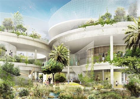 10 Of Uaes Most Sustainable Buildings Rtf Rethinking The Future