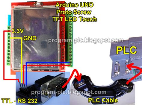 Lcd Screen Connection To An Arduino The Diy Life Arduino Arduino Vrogue