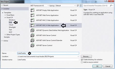 asp mvc single page application spa