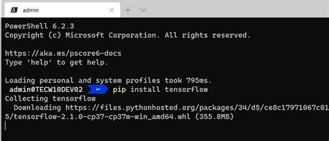 python how to fix “error could not find a version that satisfies