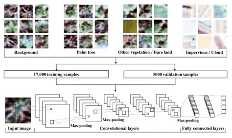 the framework of the cnn for object classification download